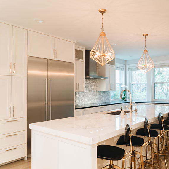 Home Renovation Inspiration | Luxury Natural Stone Gallery