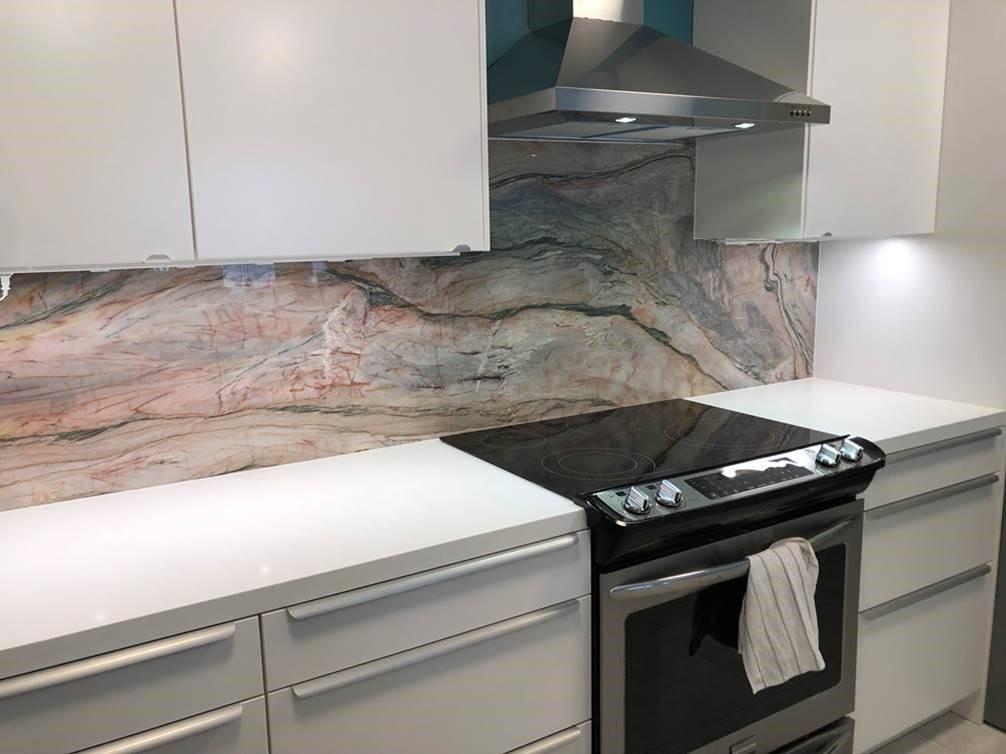 Home Renovation Inspiration | Luxury Natural Stone Gallery