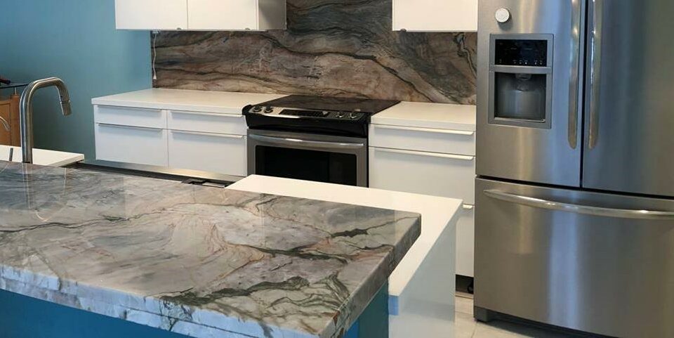 Quartzite Slabs | Premium Natural Stone | Modul Marble