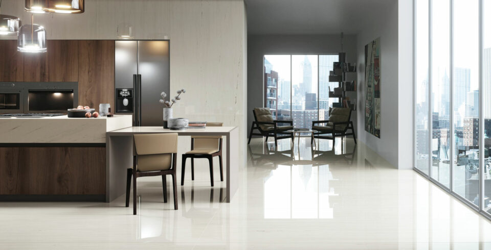 Dolomite Stone Slabs | View Our Inventory | Modul Marble