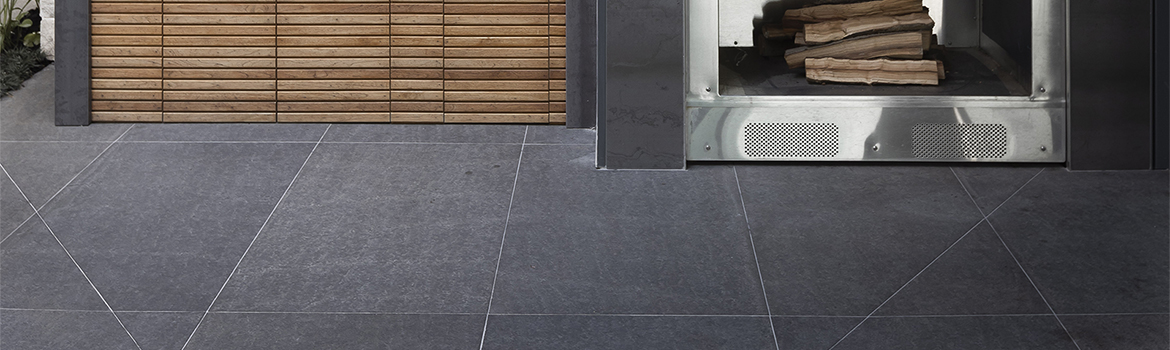 Absolute Black Granite | Natural Stone Slabs | Modul Marble