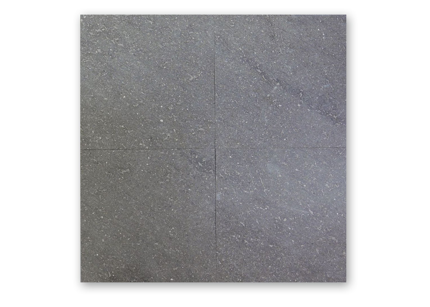 Natural Stone Basaltina Outdoor Tile - Module Marble