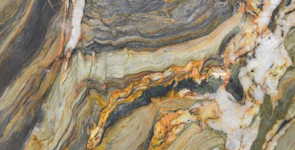 Fusion Quartzite Slabs | Modul Marble
