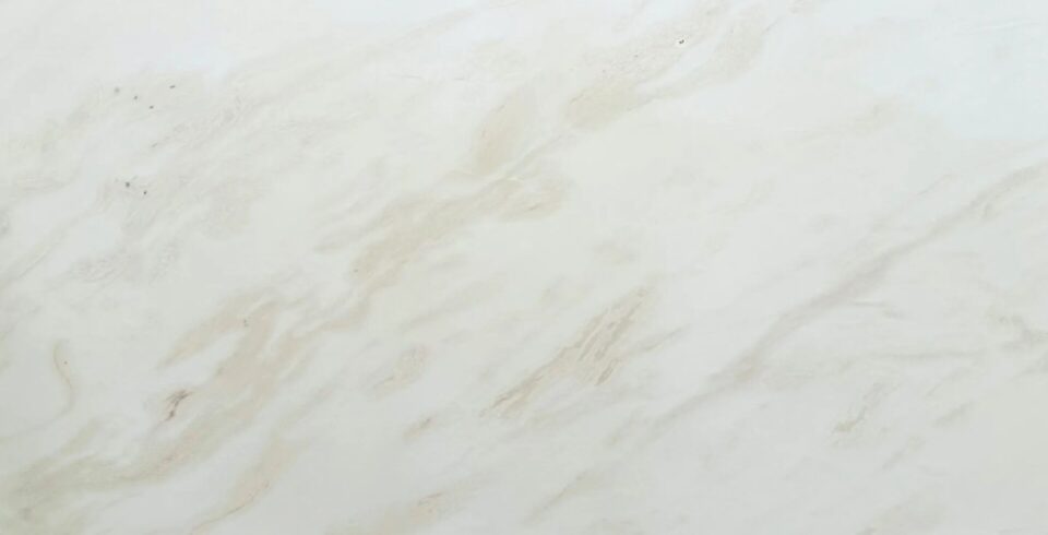 Namibian White Marble Slabs | Modul Marble